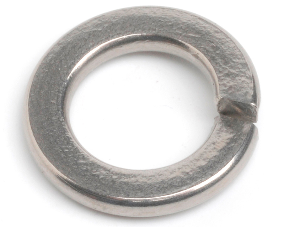 Rectangular Section Spring Washers DIN 127