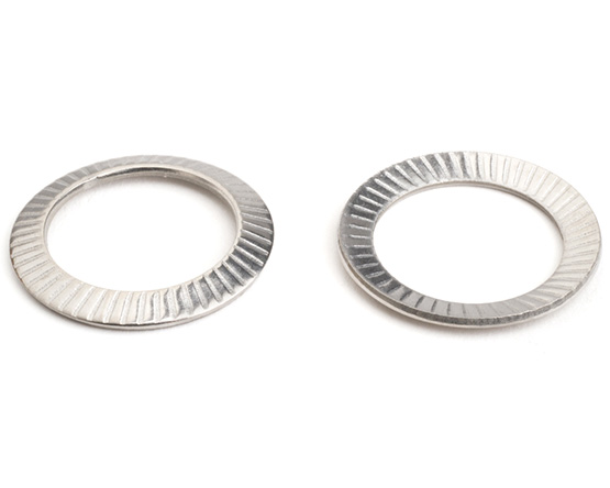 Schnorr Locking Washer VS Type