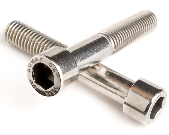 Bumax Socket Cap Screws