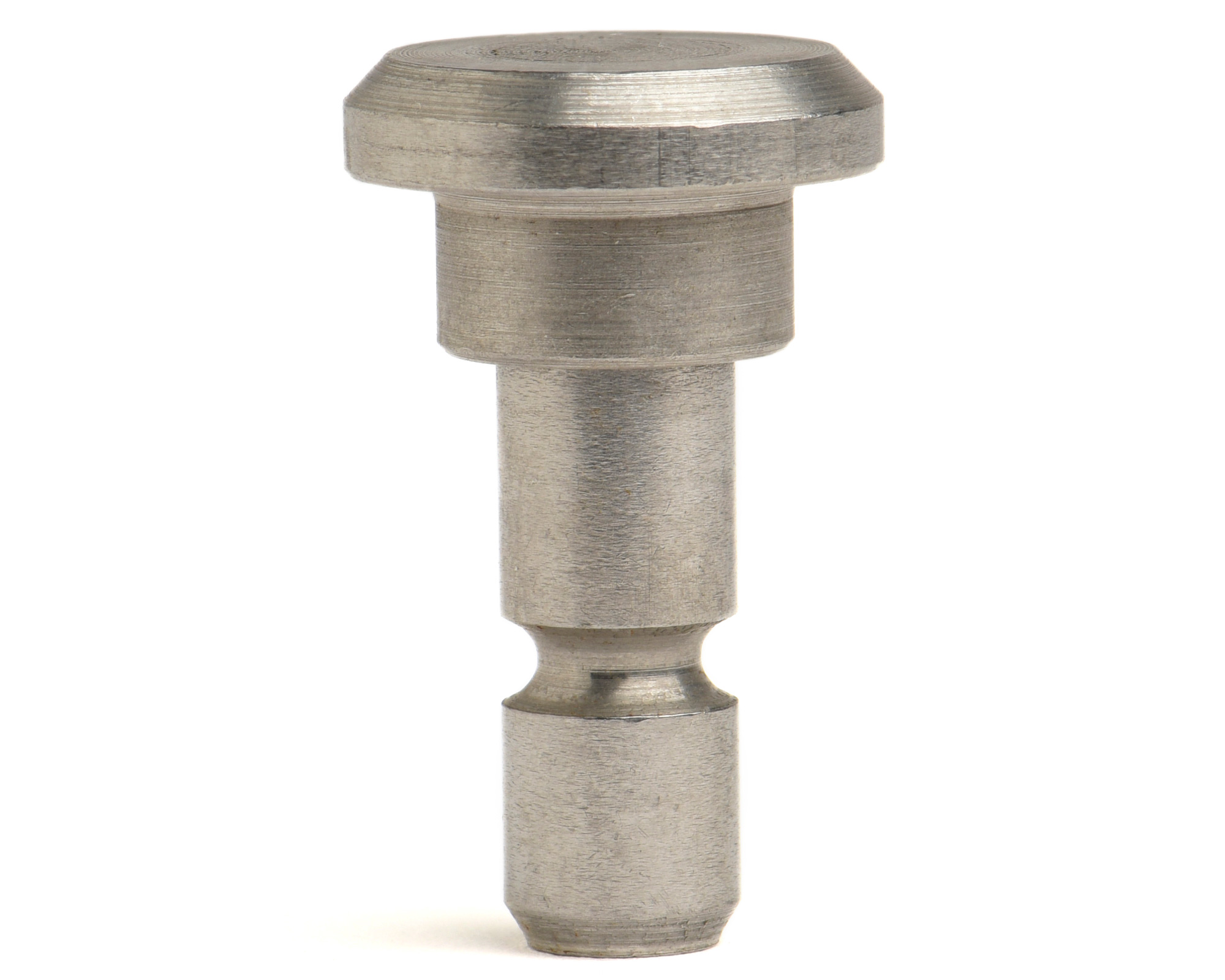 Precision Turned Parts